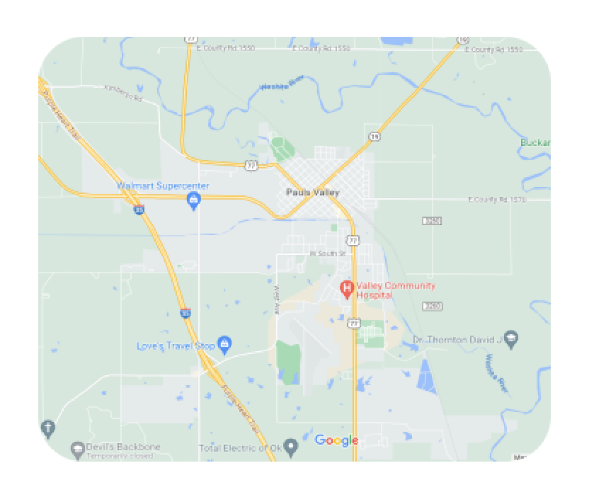 Valley Community hospital